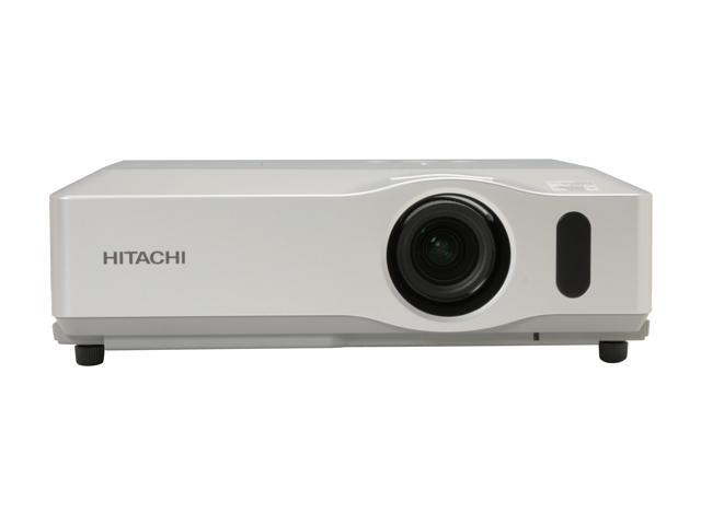 HITACHI CP-X401 LCD Projector - Newegg.com