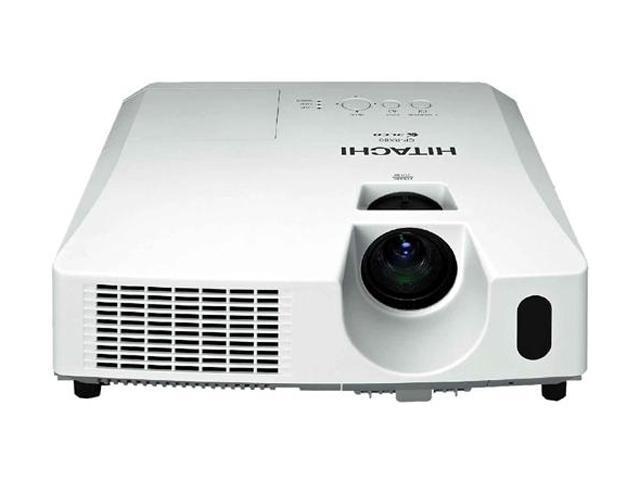 HITACHI CP-X2011 XGA 1024x768 2200 ANSI Lumens Multimedia 3LCD ...