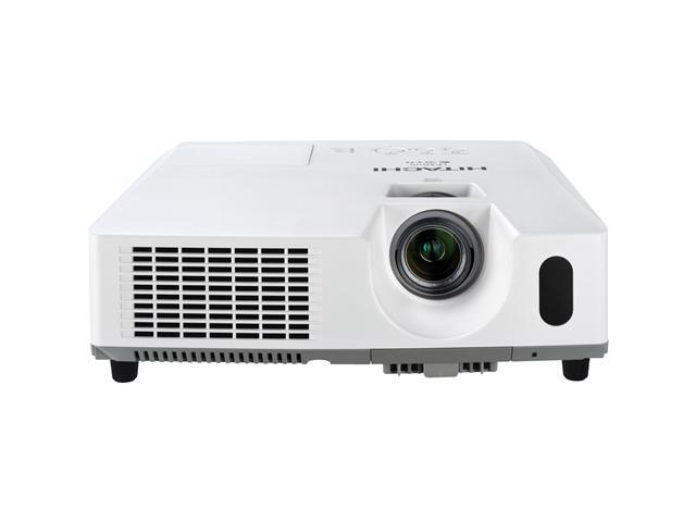 HITACHI CP-X2511 XGA 1024x768 2700 ANSI Lumens Multimedia 3LCD ...