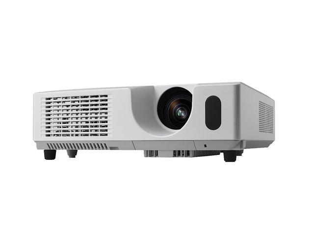 HITACHI CP-X4015WN LCD Projector - Newegg.com