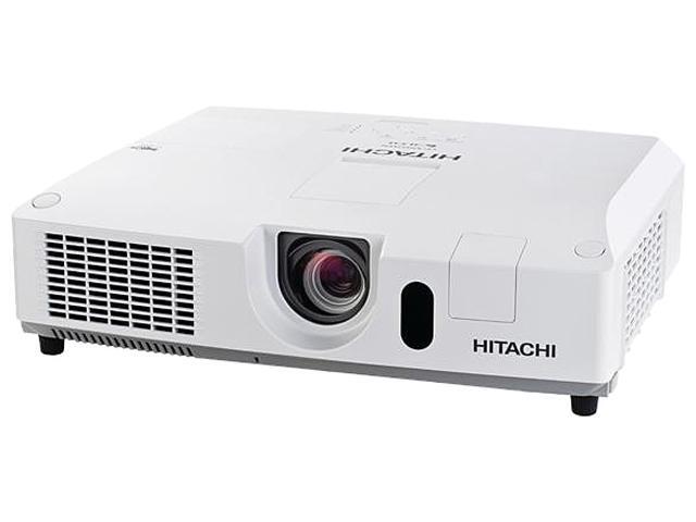 HITACHI CP-X5022WN LCD Projector - Newegg.com