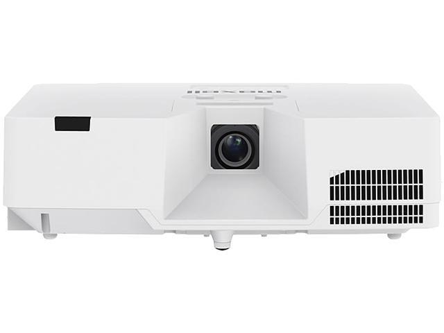 HITACHI MP-WU5503 3LCD WUXGA Resolutions, 5,000 Lumens 3LCD Laser ...