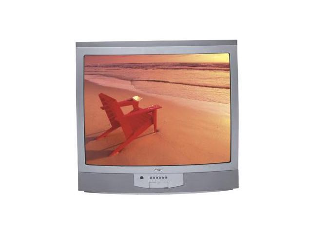 RCA 35V432T 35" Aspect Ratio 4:3 Silver Stereo Television - Newegg.com