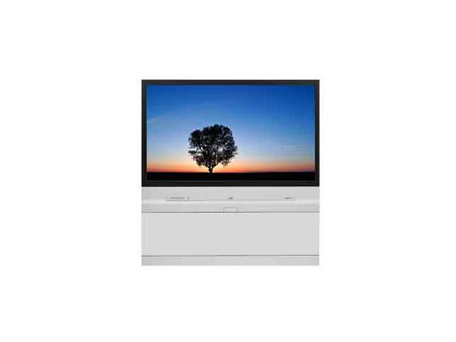 RCA HD52W66 52" CRT Technology HDTV with Integrated ATSC Tuner and ...