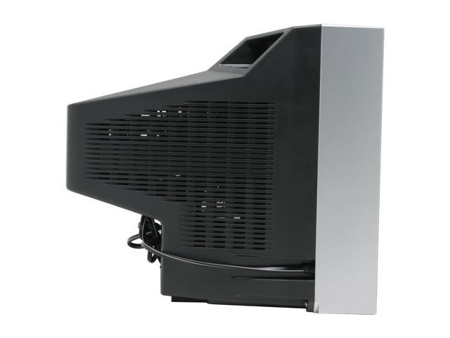 TOSHIBA 14AF45 14" Aspect Ratio 4:3 Silver FST PURE Color TV - Newegg.com