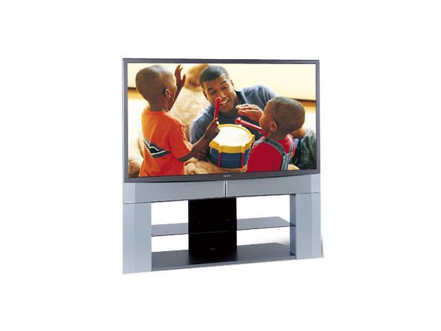 TOSHIBA 62HM195 62" 1080p DLP HDTV w/ CableCARD - Newegg.com