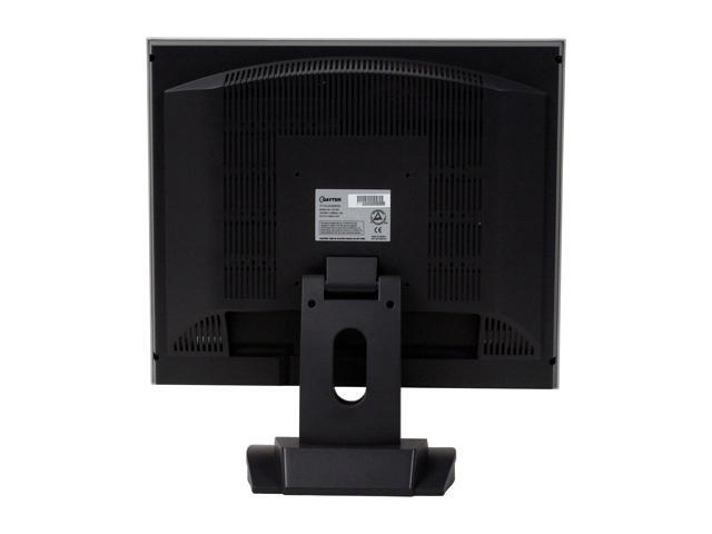 DAEWOO 17" TFT LCD SXGA LCD Monitor 16 ms 1280 x 1024 D-Sub HL710S ...