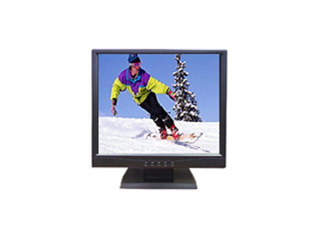8-Cube 17" TFT LCD SXGA LCD Monitor 12 ms JT178QP - Newegg.com