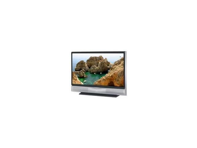 JVC HD-52G886 52" LCoS Technology HD-ILA Rear Projection TV w/ ATSC ...
