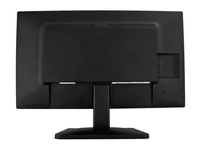 V7 L27ADS-2N 27" Full HD 1920 x 1080 VGA DVI HDMI Built-in Speakers ...