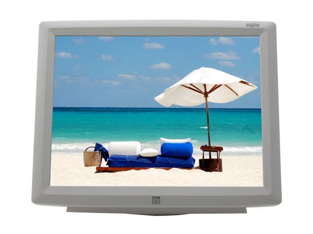 ELO TOUCHSYSTEMS 1529L (C23311-000) Beige 15" Serial/USB (no hub) 5 ...