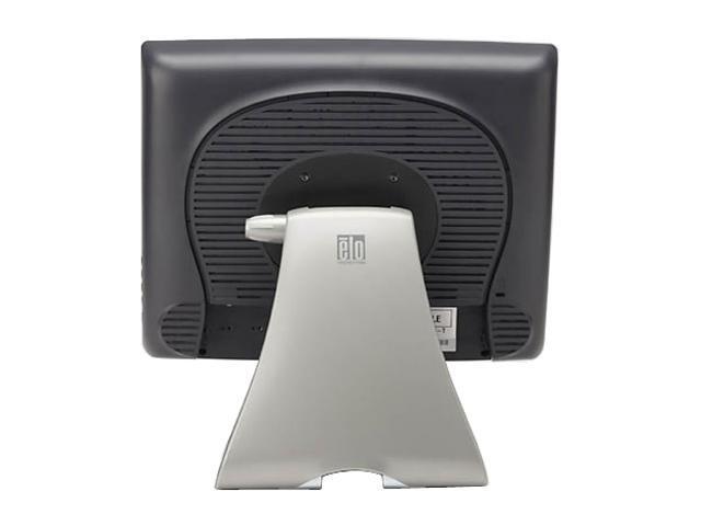 ELO TOUCHSYSTEMS 1529L(E582772) Dark gray 15" Serial/USB (no hub) 5 ...