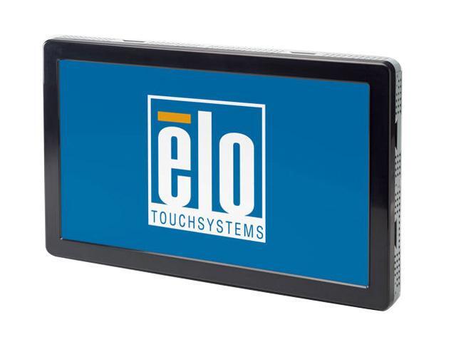 ELO TOUCHSYSTEMS 2639L(E620330) Black 26" USB Acoustic Pulse ...
