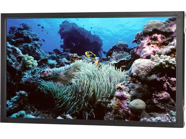 ELO TOUCHSYSTEMS 2243L Black 22" Dual serial/USB Optical Touchscreen Monitor 250 cd/m2 1000:1 ...