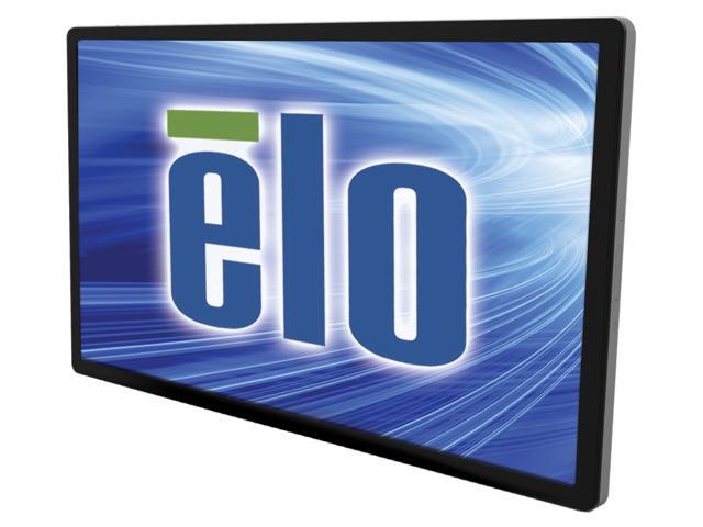 Elo Touch Solutions E000677 5501L 55-inch Interactive Digital Signage Interactive Touchscreen ...