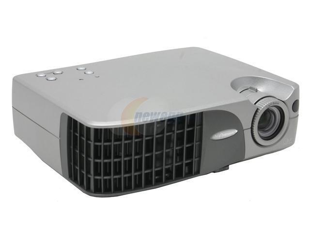 Optoma EP725 DLP Projector - Newegg.com