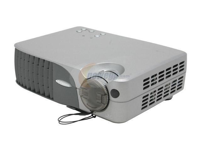 Optoma EP725 DLP Projector - Newegg.com