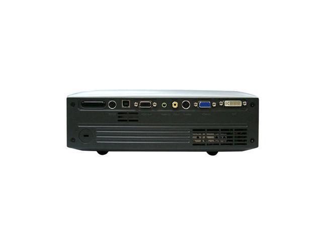 Optoma EP739 DLP Projector - Newegg.com