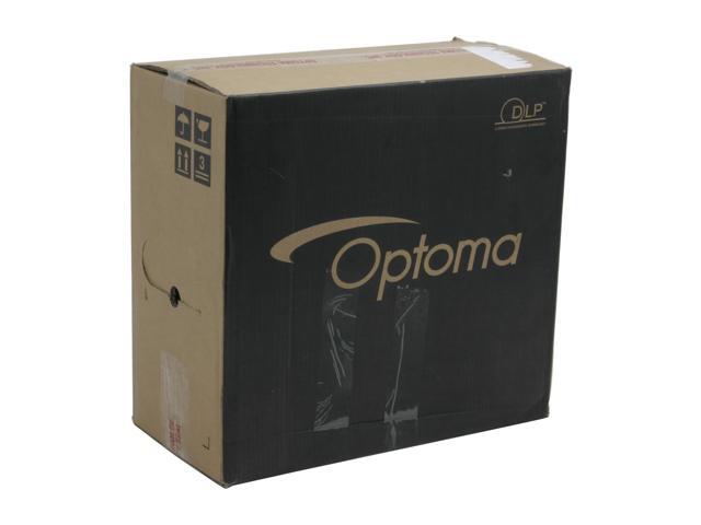 Optoma EP759 DLP Projector - Newegg.com