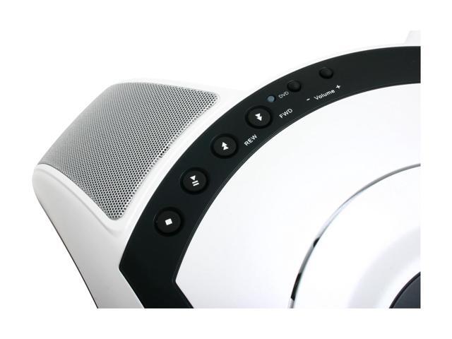 Optoma DV10 DLP MovieTime Digital DVD Projector - Newegg.com