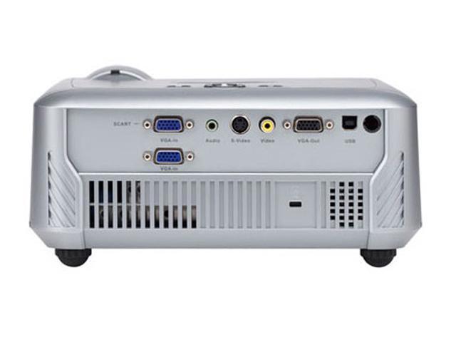 Optoma EP716 DLP Projector - Newegg.com