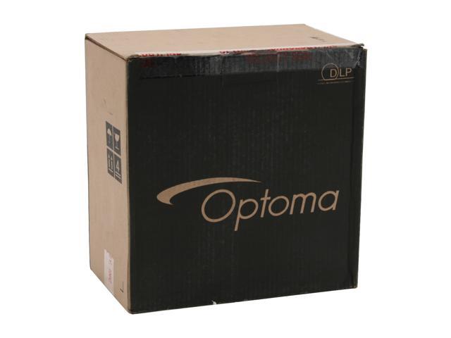 Optoma EP719 DLP Projector - Newegg.com