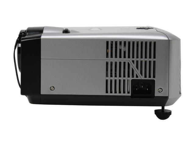 Optoma EP719 DLP Projector - Newegg.com