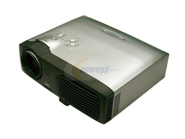 Optoma EP770 DLP Projector - Newegg.com