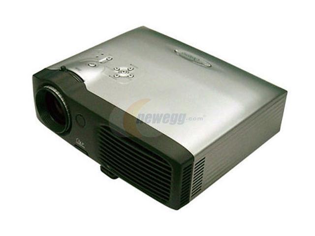Optoma TX770 DLP Projector - Newegg.com