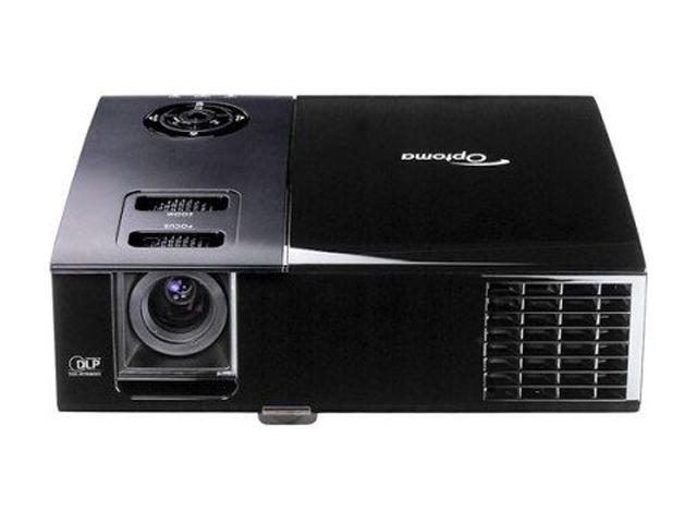 Optoma EP761 DLP Projector - Newegg.com