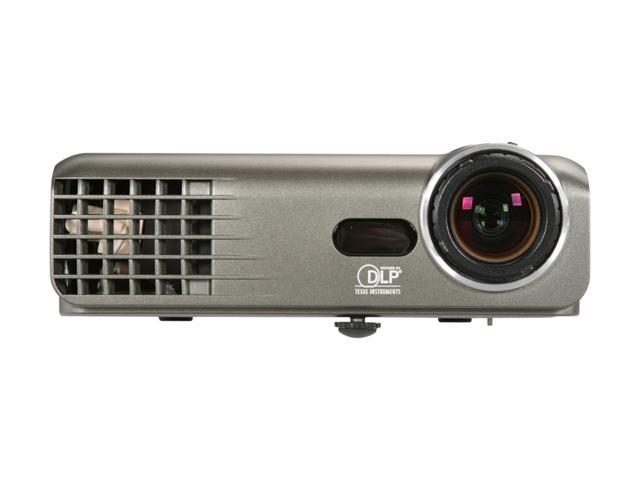 Optoma EW330 DLP Projector - Newegg.com