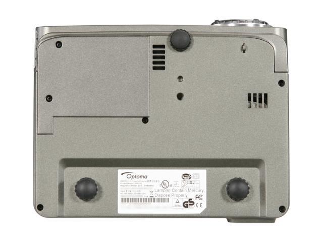 Optoma EW330 DLP Projector - Newegg.com