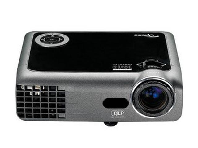 Optoma EW330 DLP Projector - Newegg.ca