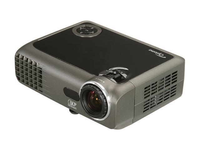 Optoma EX330 DLP Projector - Newegg.com
