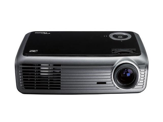 Optoma DX606v DLP Portable Projector - Newegg.com