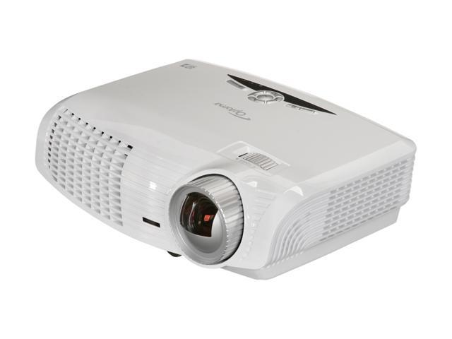 OPTOMA GT360 SVGA 800x600 2500 ANSI Lumens 3D Compatible Game Time DLP ...