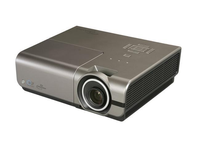 Optoma TH1060 1080P 1920x1080 3600 Lumens Multimedia DLP Projector w ...