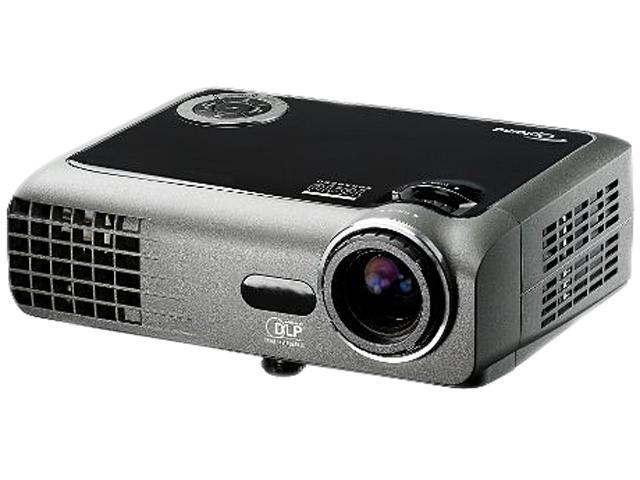Optoma TX330 DLP Projector - Newegg.com