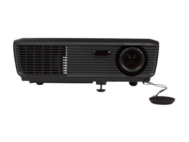 Optoma DS326 DLP Projector - Newegg.com