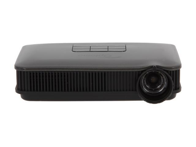 Optoma Pico PK320 DLP Projector - Newegg.com