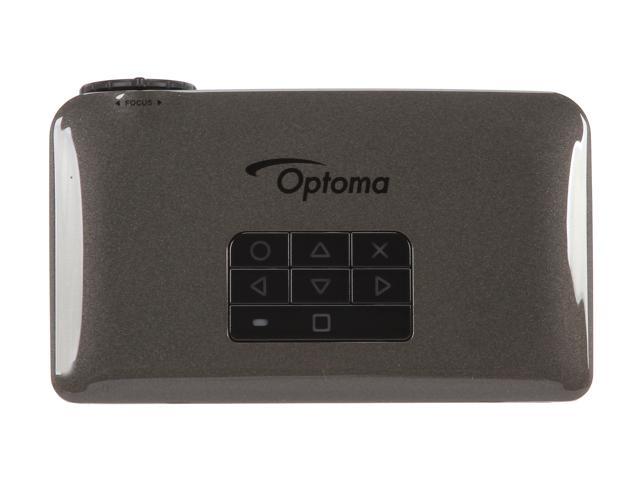 Optoma Pico PK320 DLP Projector - Newegg.com
