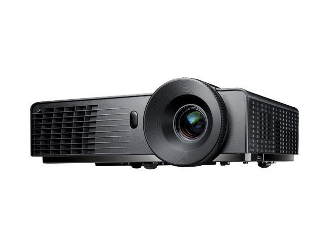 Optoma DS339 DLP Projector - Newegg.com