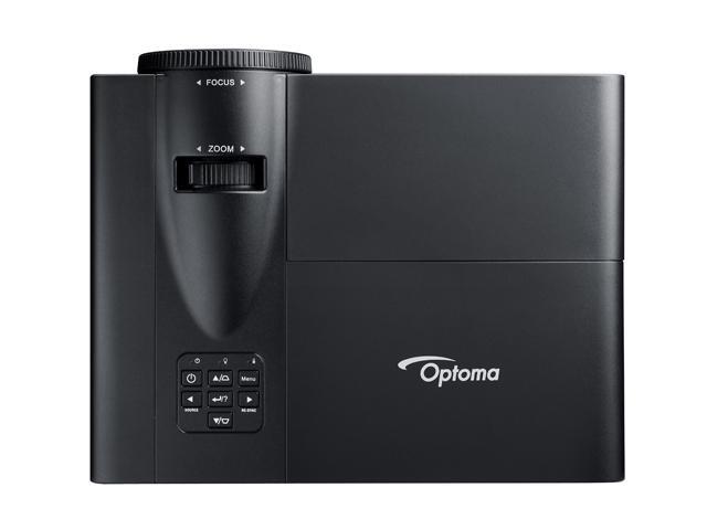 Optoma DS339 DLP Projector - Newegg.com