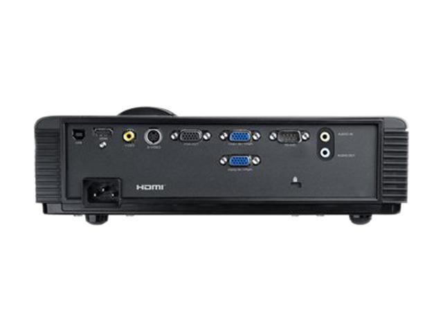 Optoma DX339 DLP Projector - Newegg.com