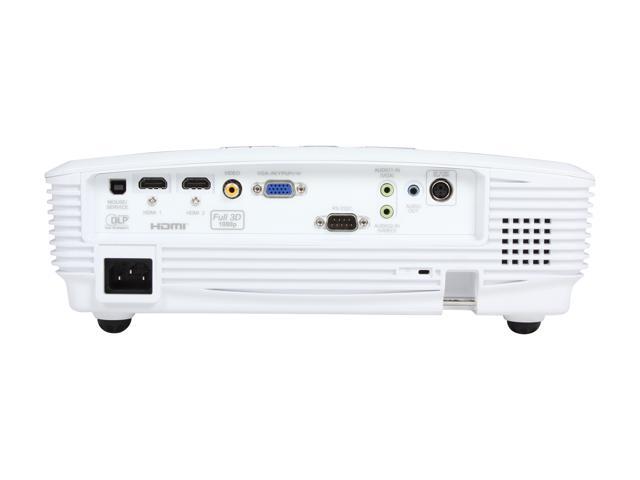 Optoma HD25E DLP Full HD 3D Projector - Newegg.ca