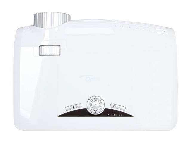 Optoma HD25E DLP Full HD 3D Projector - Newegg.ca