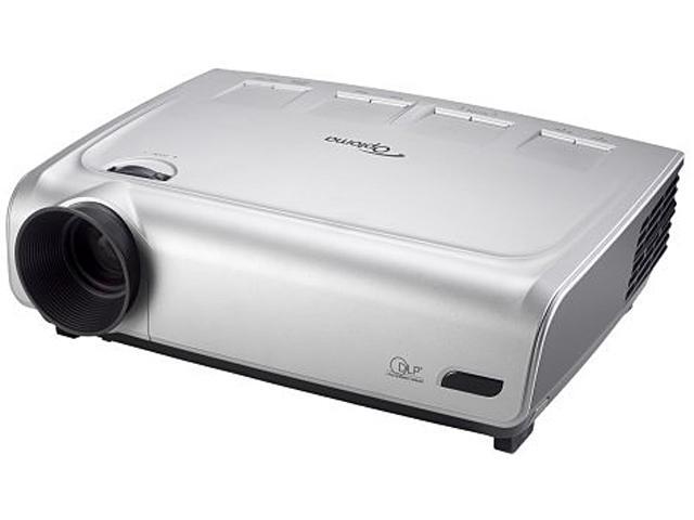 Refurbished: Optoma EP910 DLP Projector - Newegg.com