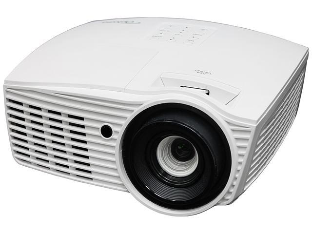 Optoma EH415 DLP 3D Projector - Newegg.com