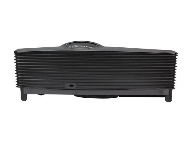 Optoma HD141X DLP 3D Home Theater Projector - Newegg.ca