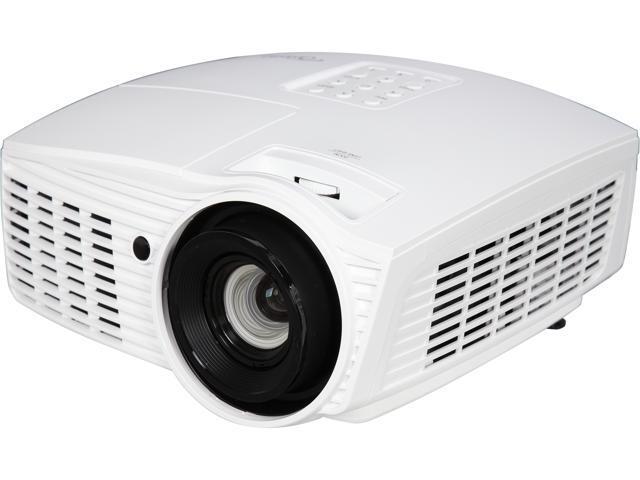 Optoma HD37 DLP Projector - Newegg.com